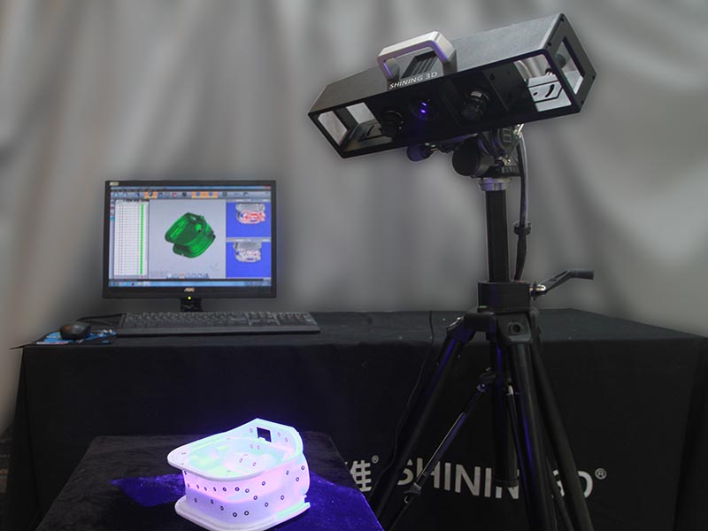 Scan to Print - HELINER