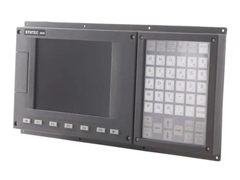 Syntec 6 Series Controller Operation Manual - HELINER Syntec 6 Series Controller Operation Manual - HELINER