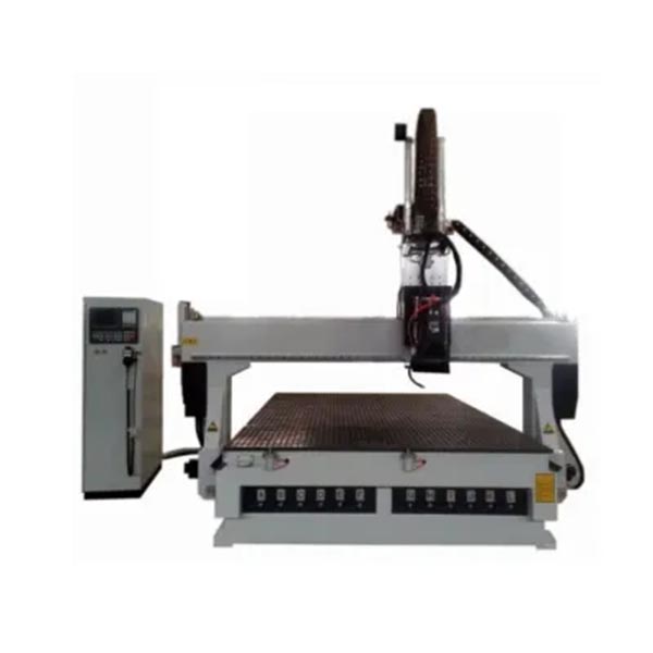 CNC Machine and Laser Cutting Machine Sales Wellington, New Zealand