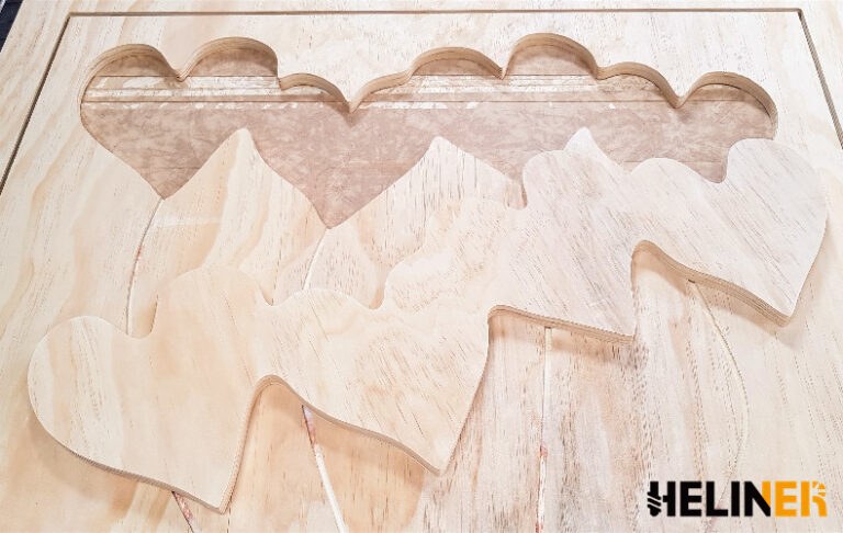 Choosing Plywood Cutting Tool: A Comprehensive Guide by Heliner - HELINER